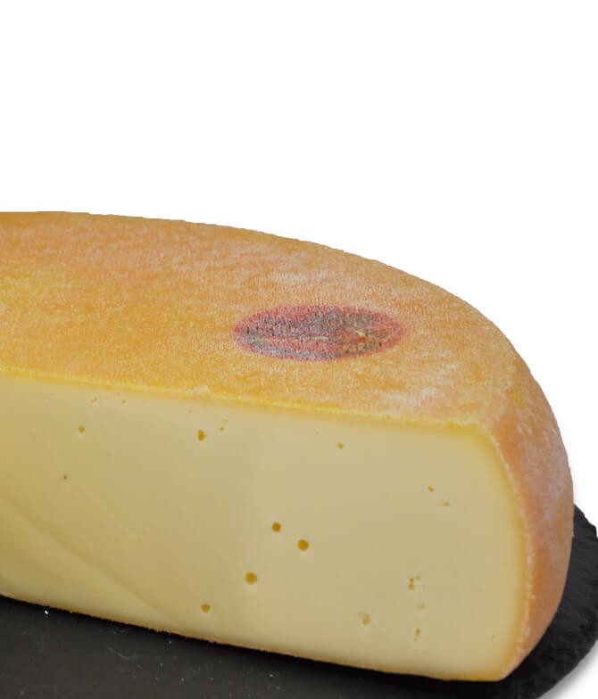 Raclette de Savoie